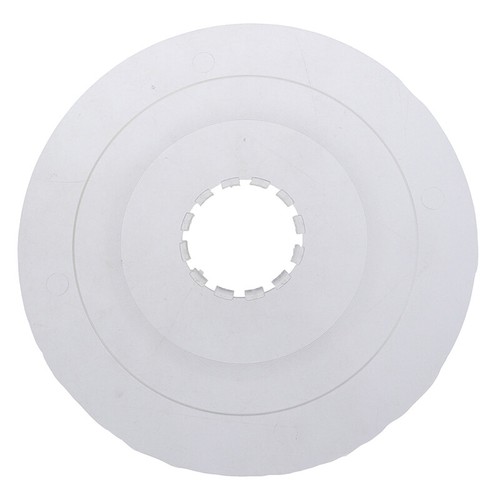 Bicycle Wheel Spoke Protector Guard Freewheel Protection for Mountain ...
