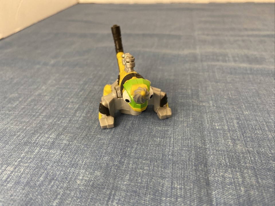Dinotrux Reptool Rollers Revvit DreamWorks Dinosaur Mattel Lizard | eBay