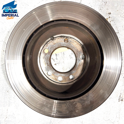 2011-2018 Porsche Cayenne Rear Disc Brake Rotor OEM | eBay