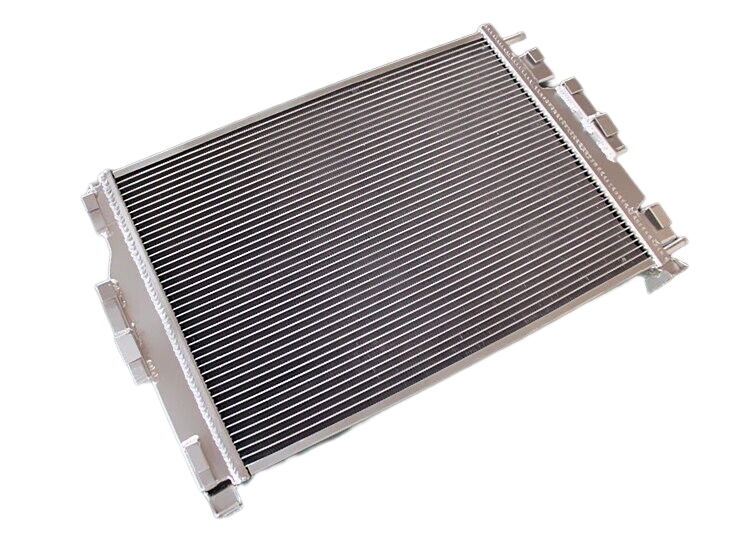 Radiators For 2004-2008 Renault Megane/Mégane II SPORT 225PS RS 2.0L ...
