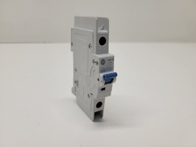 GOOD USED! ALLEN-BRADLEY 1P 5A CIRCUIT BREAKER 1489-M1C050 | eBay