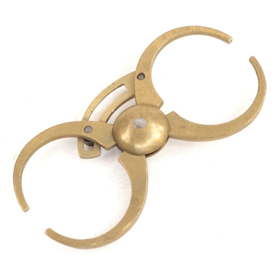 Balance and Truing Parallel Caliper Watchmakers Tool - AG264 | eBay