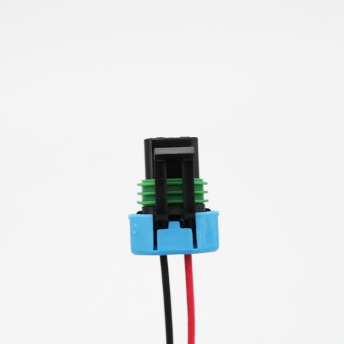 Coolant level sensor connector for Freightliner Coronado. 2001-2020 ...