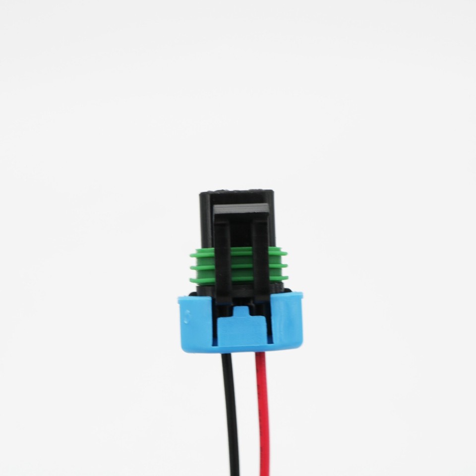 Coolant level sensor connector for Freightliner Coronado. 2001-2020 ...