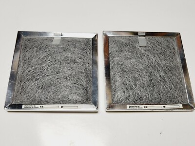 General Purpose Odor Grabber Air Purifier Replacement Filter 2pk | eBay