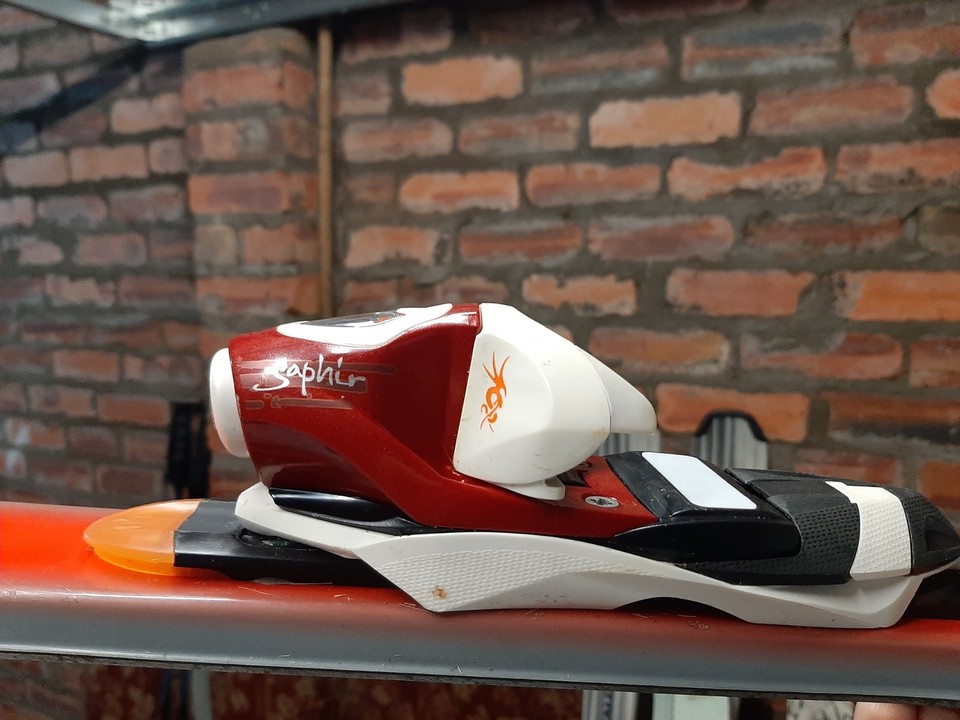 Skis Cross Terrain Alpina Back Country All mountain Skis 170 | eBay UK