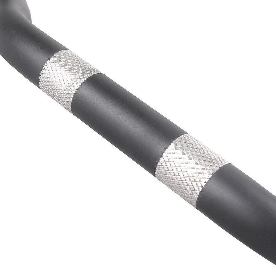 76cm Motorcycle Handlebar Straight Bar Fit Harley Sportster XL883 1200 ...