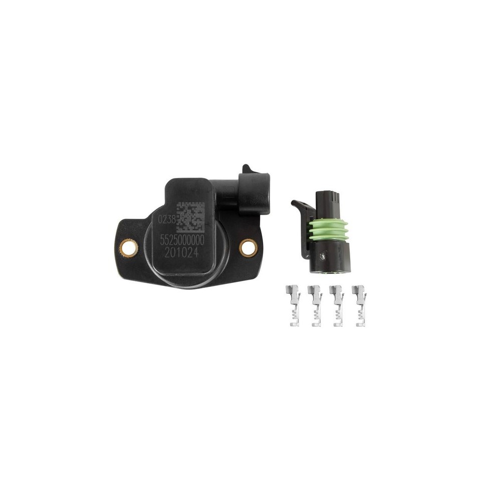 Holley Throttle Position Sensor - Throttle Position Sensor | eBay