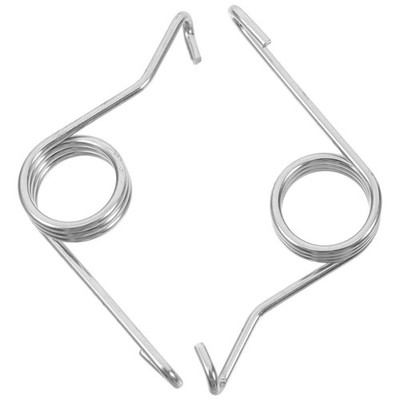 2pcs Throttle Return Spring Complete Pedals Return Spring Club Car ...