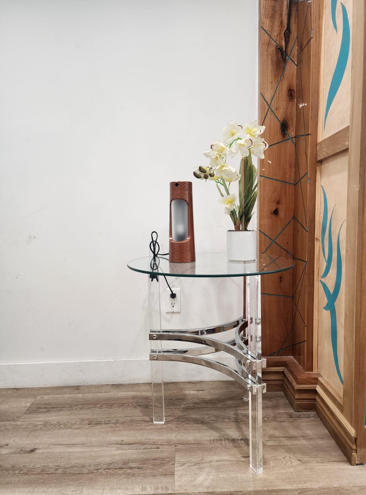 Light Night Lamp For Shabbat Bedside Led Bulb Included Shabbos Table ...