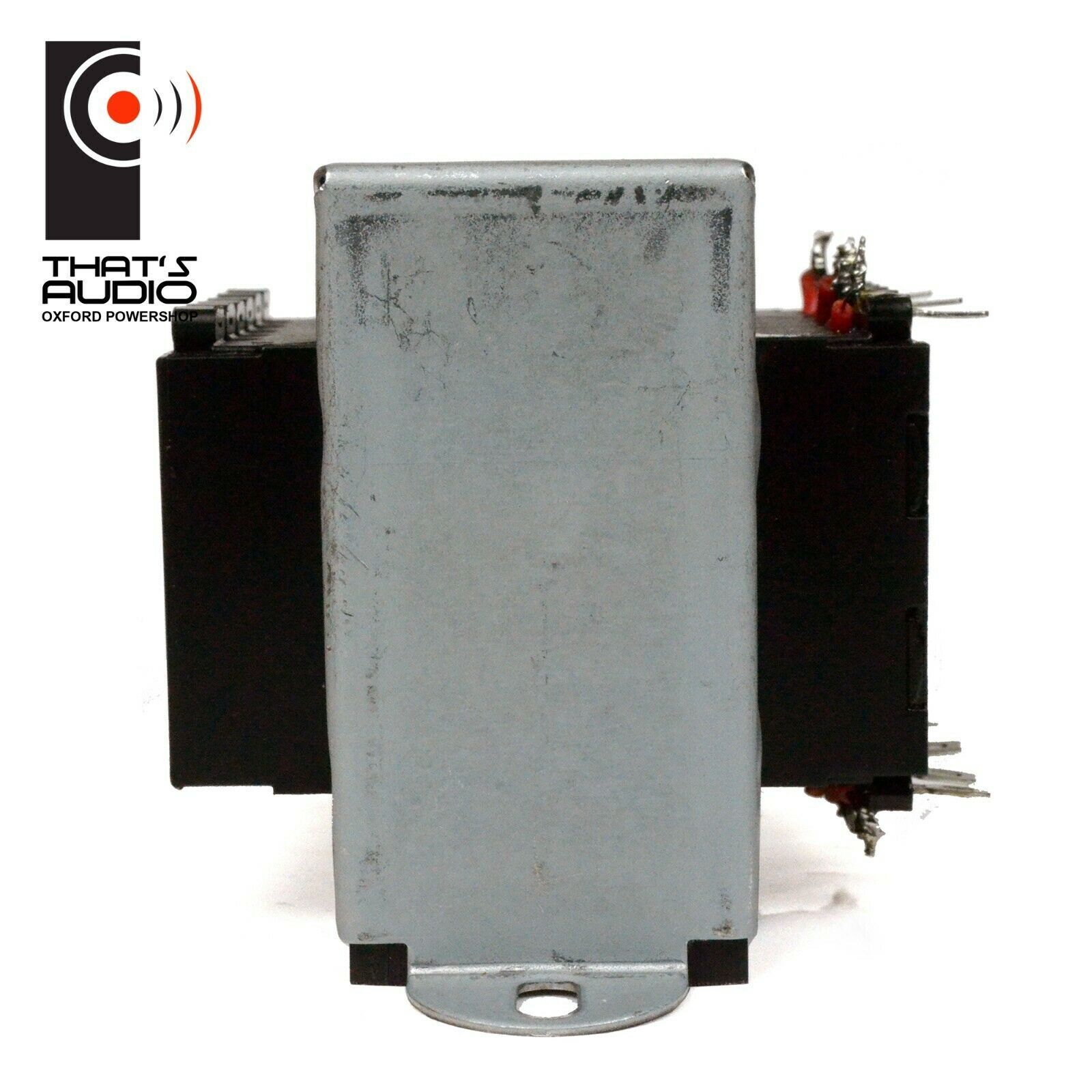 Hi-Fi Amplifier Output transformer 5W Single Ended (EL84 ECL82 ECL83 ...