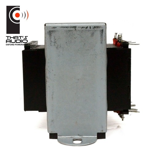 Hi-Fi Amplifier Output transformer 5W Single Ended (EL84 ECL82 ECL83 ...