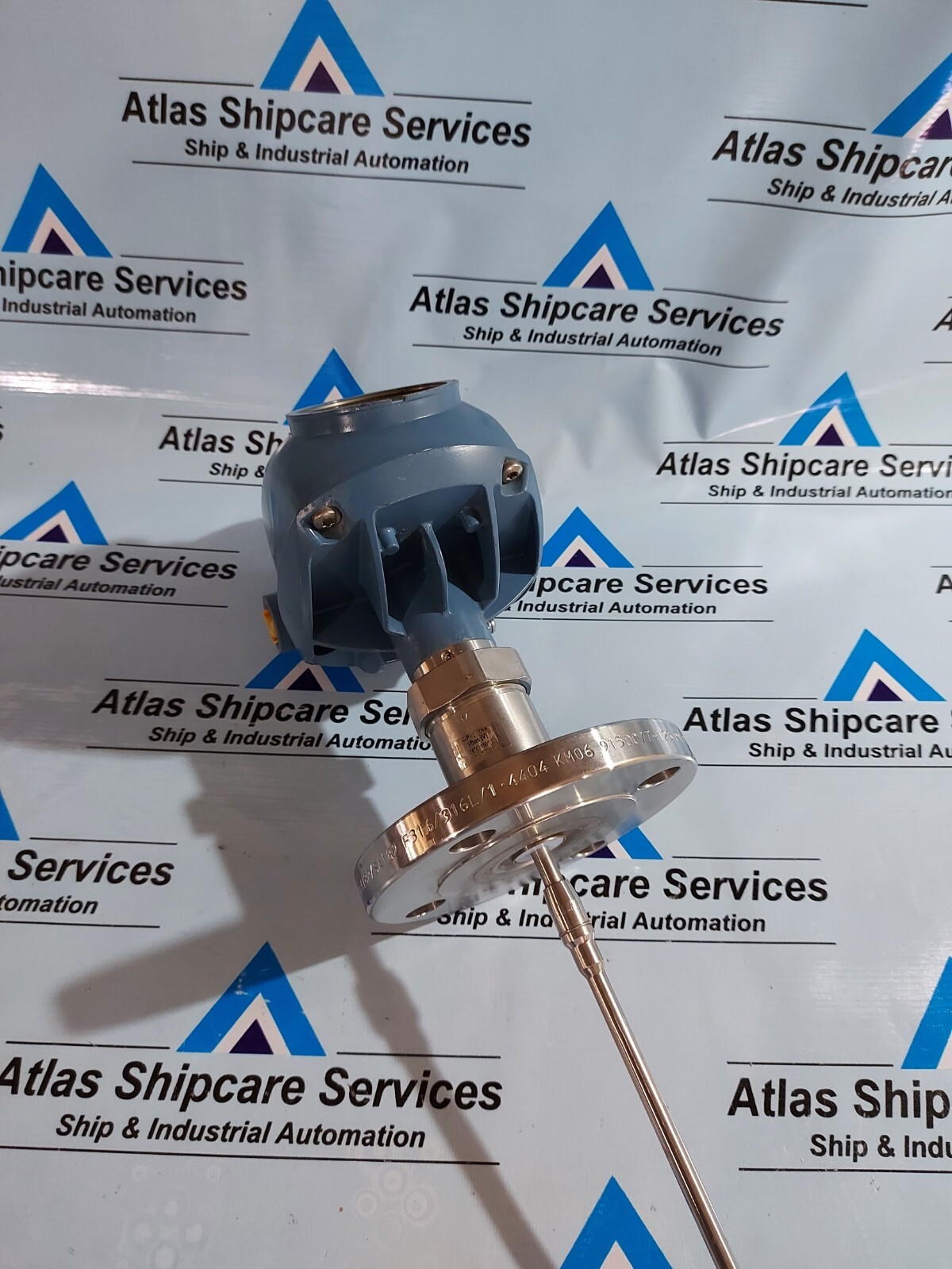 ROSEMOUNT 5300 SERIES LEVEL TRANSMITTER 5302HA2S1V4AM00150AAKA | eBay