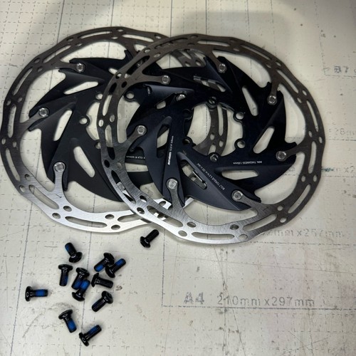 Sram 160mm CENTERLINE XR 6-bolt rotors | eBay