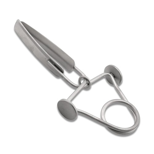Strauss Penis Seizing Forceps Clamp Stockman Penile Clamp | eBay