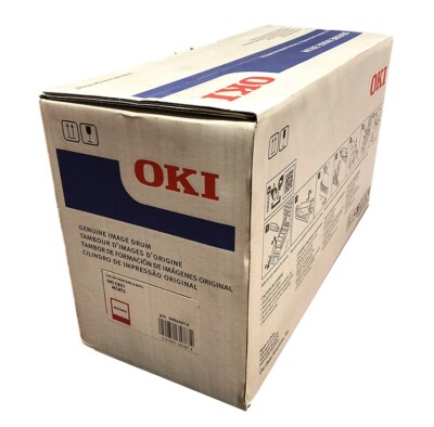 OKI IMAGE DRUM OKI C831 - MC873 - MAGENTA | eBay