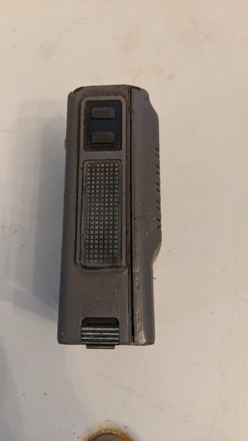 Motorola Handie-Talkie HT600 Two Way Radio for sale online | eBay