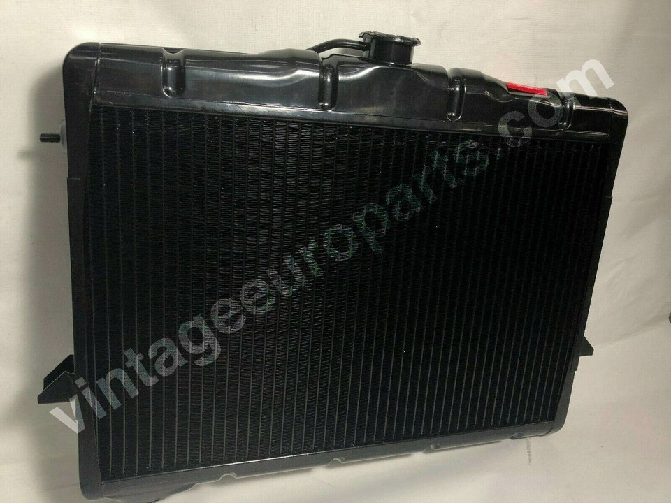 New Radiator fits Mercedes W121 190sl 1215000203 | eBay