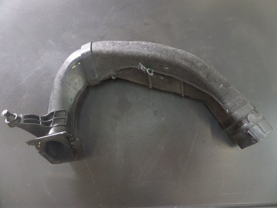 08-12 Land Rover LR2 Air Intake Hose to Box LR009342 Duct Pipe L24 | eBay