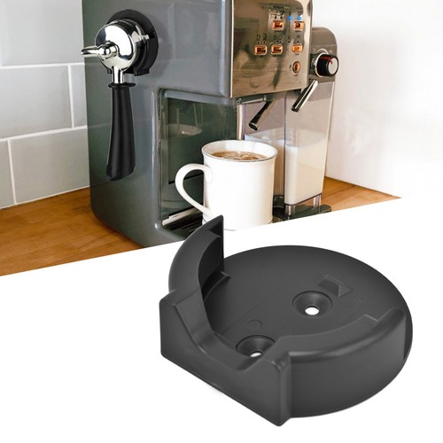 Coffee Tamper Wall Mounted Rack Universal Storage Holder Filter Holder ...