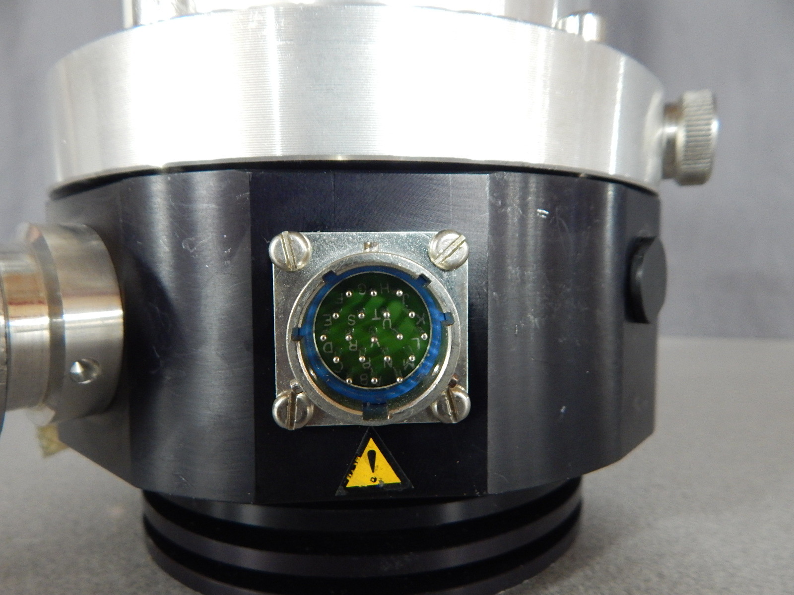 BOC Edwards Turbo Vacuum Pump Ext255h Serv/exch for sale online | eBay