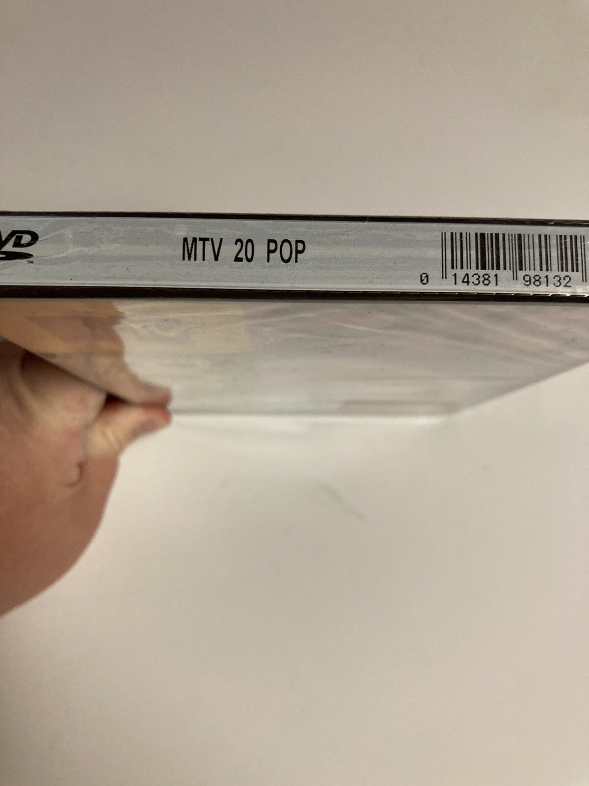MTV 20 - Pop (DVD, 2001) for sale online | eBay
