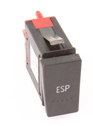 ESP Dash Switch Button VW Passat 98-05 B5 - Genuine - 3B0 927 134 A | eBay
