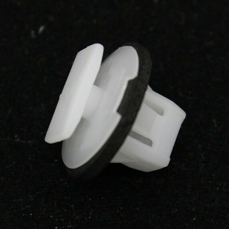 50pcs/set For Nissan Exterior-Wheel Fender Flare Molding Clip ...