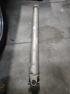 Three Rivers GM Aluminum Driveshaft 12564004 - 1998-2002 Camaro ...