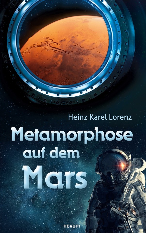 Metamorphose auf dem Mars | Buch | 9783991079996 9783991079996 | eBay.de