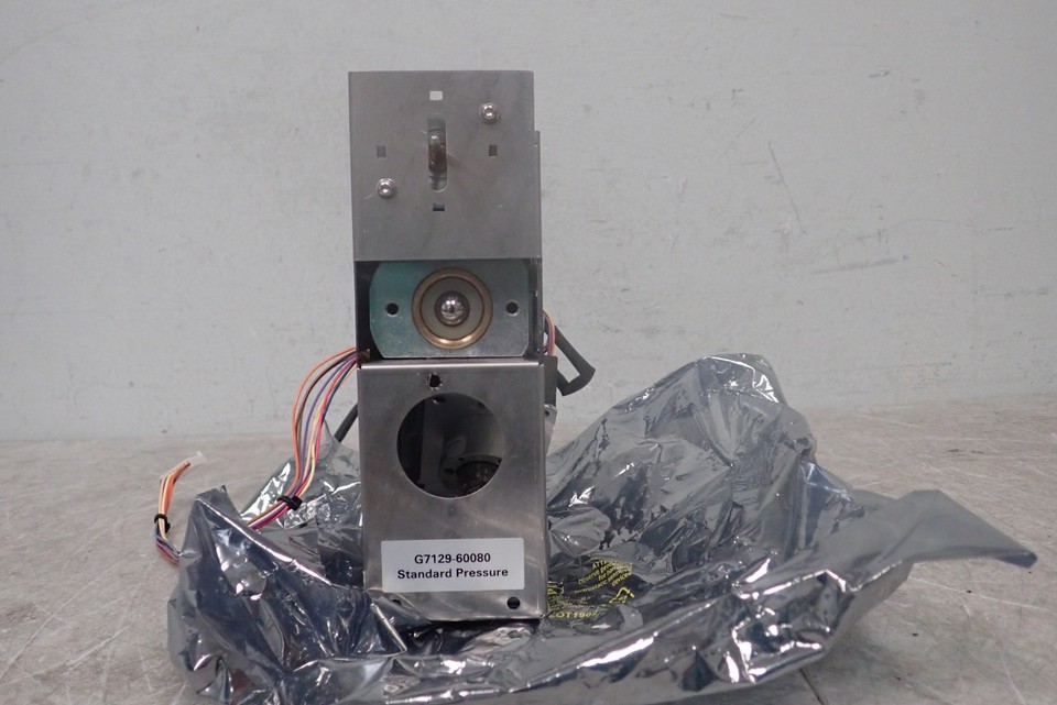 Agilent Technologies G7129-60080 Hydraulic Unit Standard Assembly | eBay