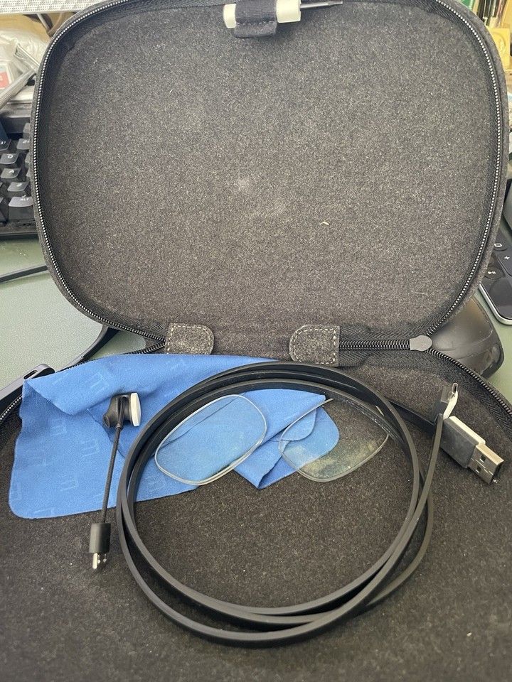 Google Glass XE Explorer Edition Prescription Frames, working great! | eBay