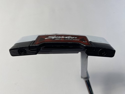 TaylorMade Spider Blade Putter 35" Mens RH | eBay