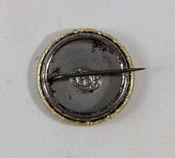 Lapel / Hat PIN: 4-H Vintage REPORTER PIN Journalist Writer Editor ...