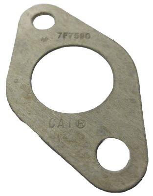 Caterpillar (Cat) 7F-7590 or 7F7590 0.79mm Thick Oil Cooler Lines ...