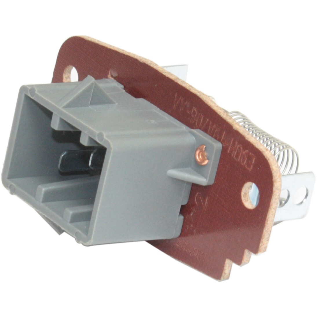 Blower Motor Resistor Front for Explorer Ford Ranger Sport Trac ...
