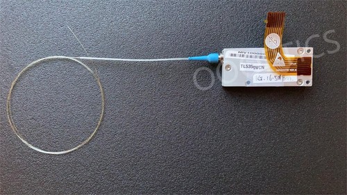 Lumentum TL5350 Micro Integrable Tunable Laser Assembly ITLA 300kHz ...