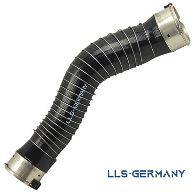 Turbo Hose For BMW 5 Series Sedan (F10) 520I 528I, 528I XDRIVE ...