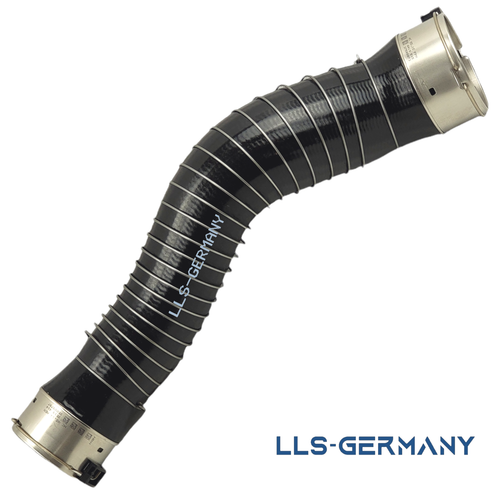 Turbo Hose for BMW 5 Series Touring (F11) 520i 528i, 528i xDrive ...