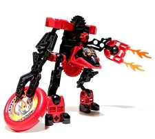 LEGO TECHNIC: Torch (8500) for sale online | eBay