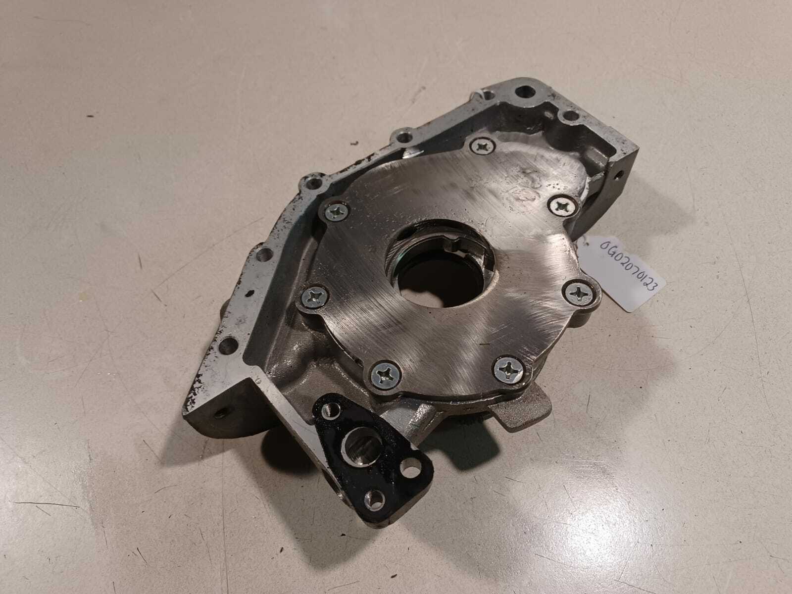 0G02070123 GENERAC ENGINE OIL PUMP | eBay