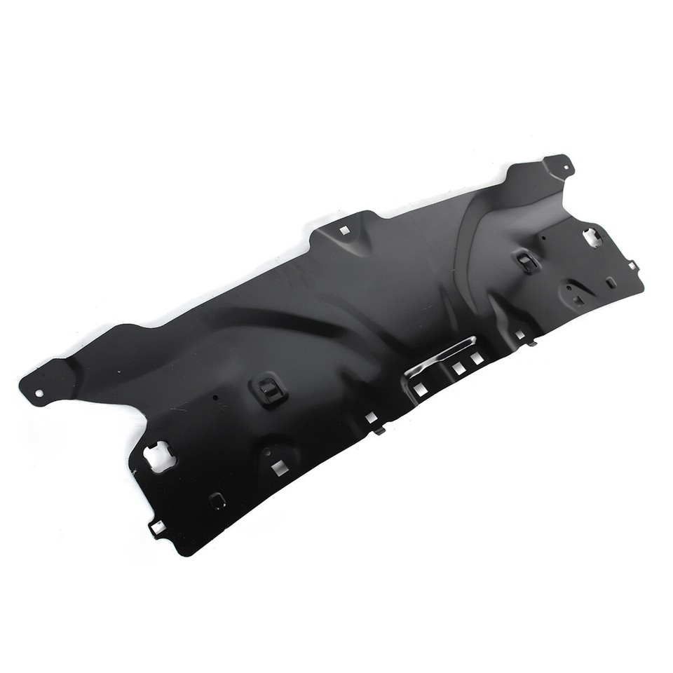 FOR BMW 5 SERIES G30 G31 17-20 FRONT CROSSLINK RADIATOR SUPPORT TOP ...