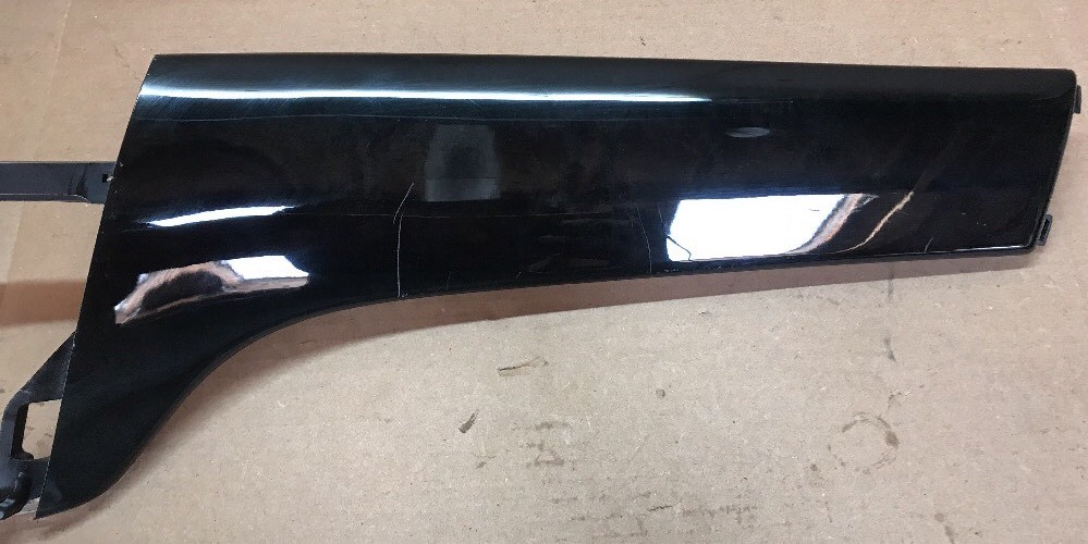 2016 Mercedes-Benz GL DASHBOARD TRIM A 166 680 14 71 | eBay