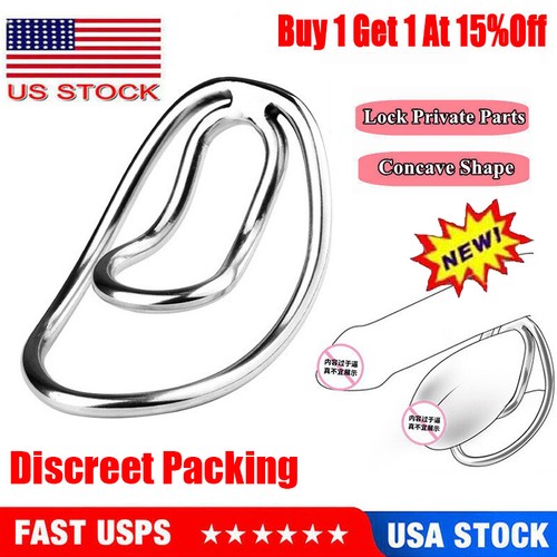 Panty Chastity with The Fufu Clip Sissy Male Chastity Training ...