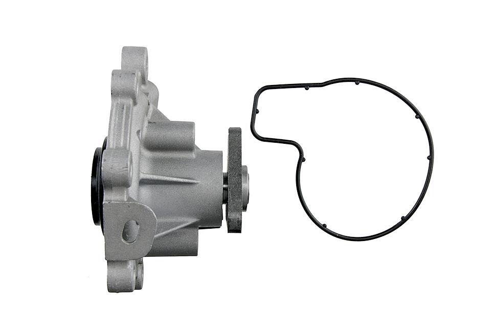 Water Pump For MAZDA 2 3 6 Cx-3 Cx-30 Cx-5 PE0115010B PEDD15010 | eBay