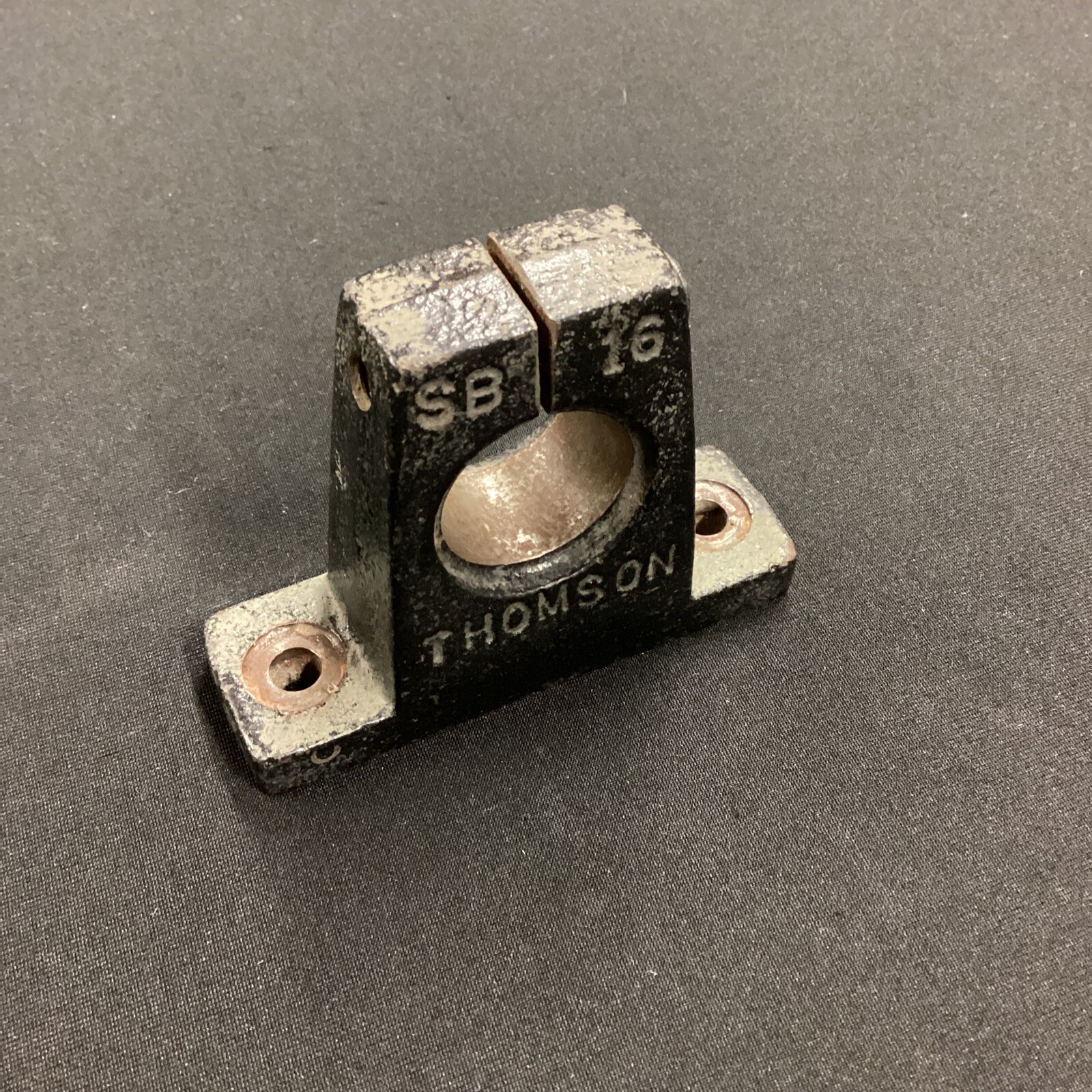 Thomson SB16 End Support Shaft Support 1.00 Inch Diameter | eBay