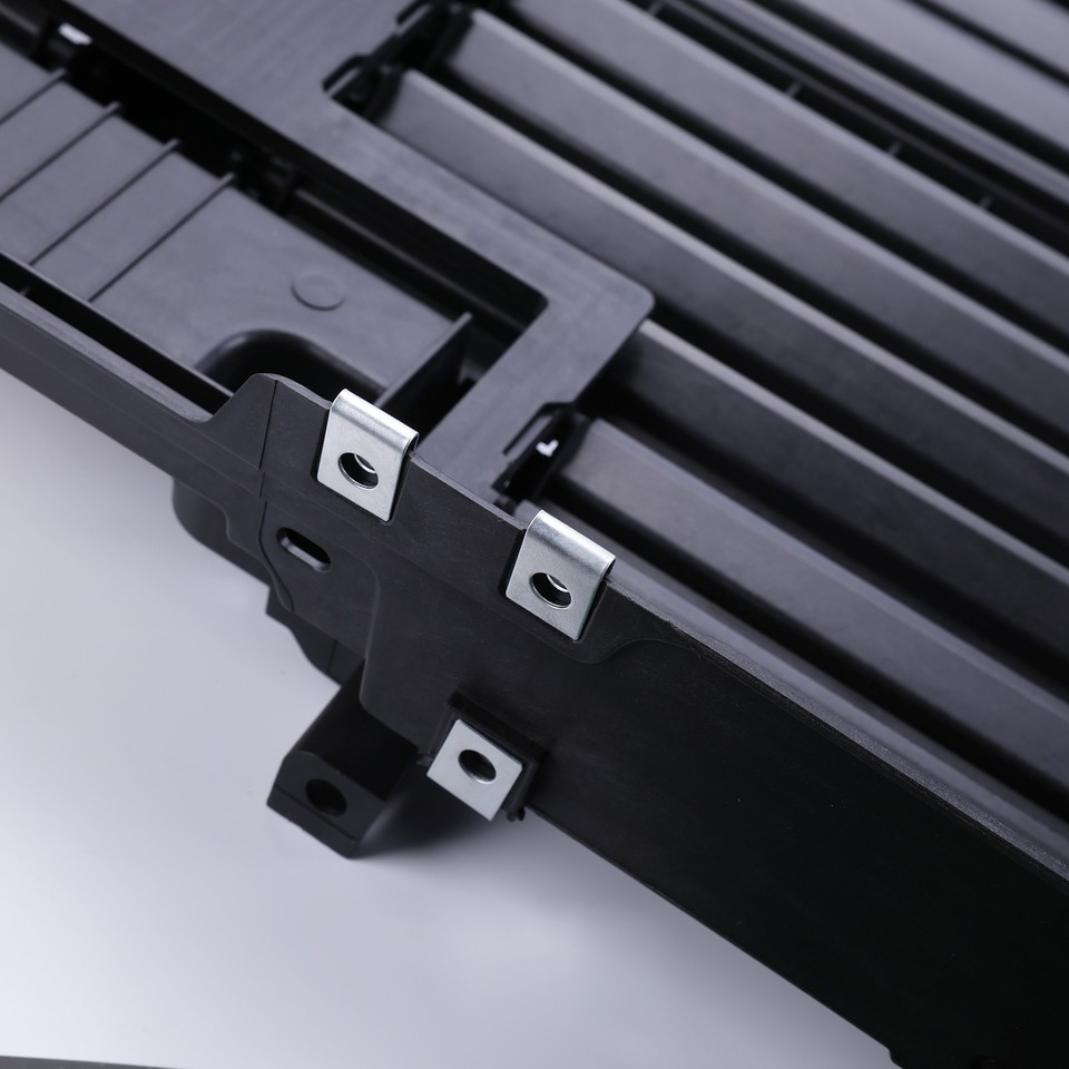 Fit Mazda Cx-50 2023-2024 VA41-50-R31 Radiator Support Grille Grill Air ...