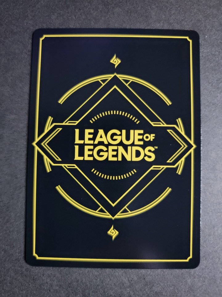 Darius - Hand of Noxus (Showcase) 302/298 Showcase Riftbound Origins | eBay