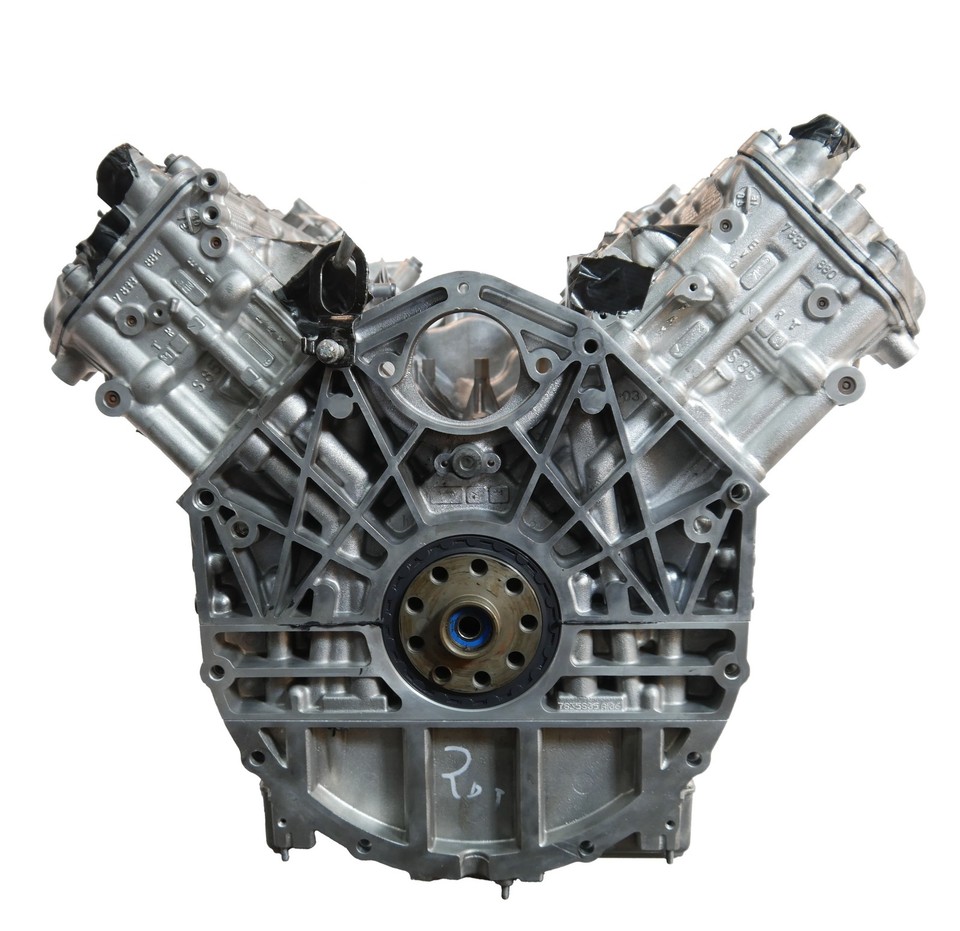 Moteur révisé pour BMW Série 5 M5 Série 6 M6 5,0 V10 S85B50A S85 ...