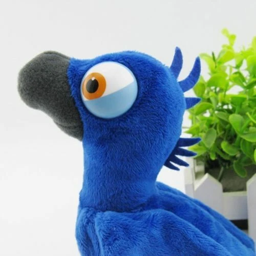 Rio 2 Roberto Plush
